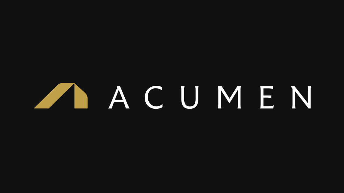 Contact Us | Acumen Group