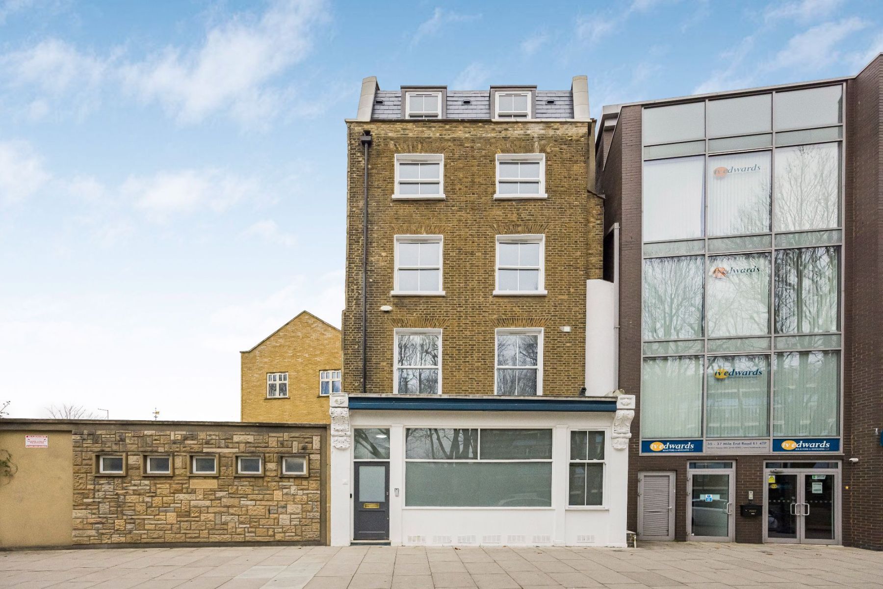 Property Development London | Projects | Acumen Group