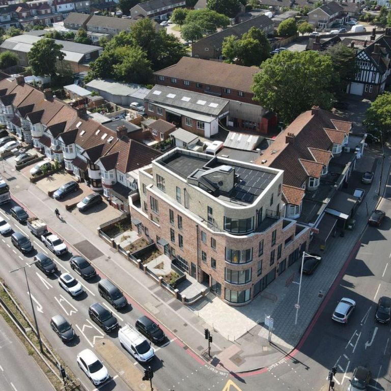 Property Development London | Projects | Acumen Group