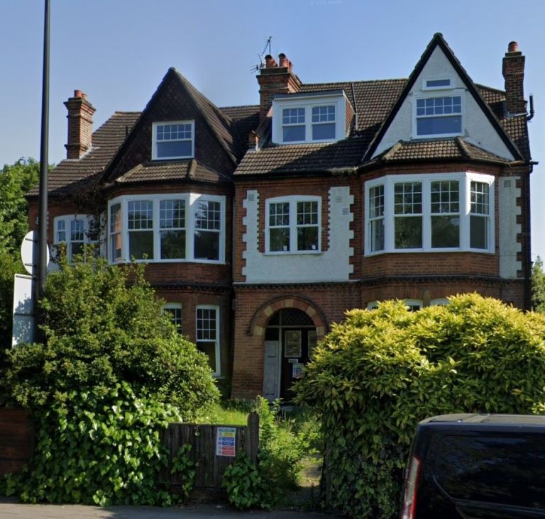 Property Development London | Projects | Acumen Group