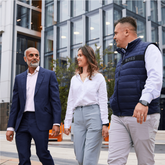 Acumen Group | London Property and Development Experts