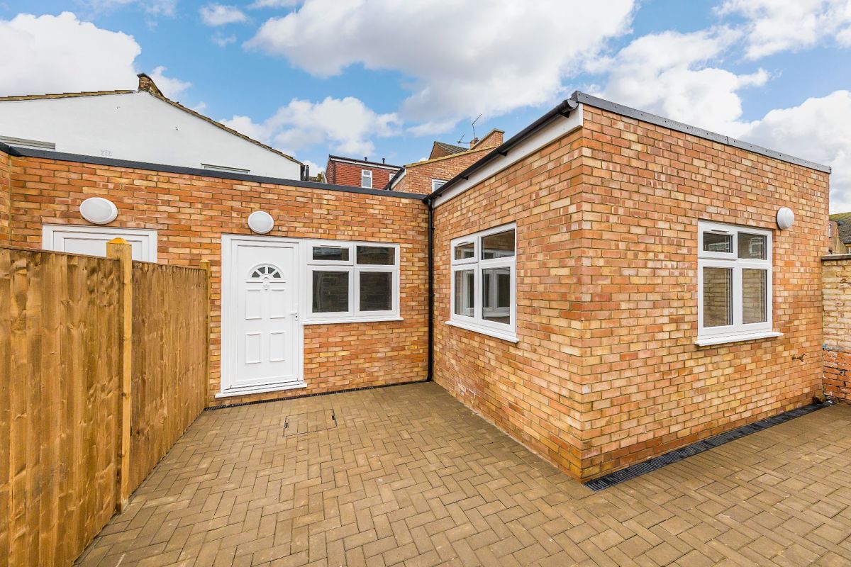 Property Development London | Projects | Acumen Group