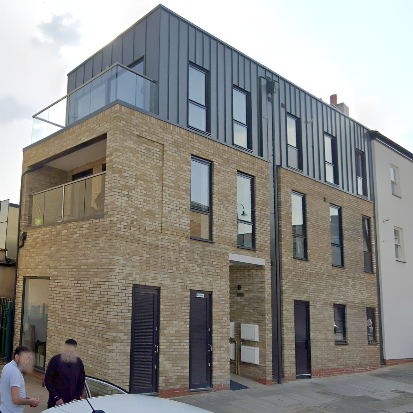 Property Development London | Projects | Acumen Group